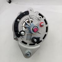 China 24V 90A Alternator 21E640030 for Hyundai R140LC-7 R210LC-7 R250LC-7 Excavator for sale