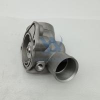 China Excavator Parts Diesel Engine Thermostat 04198791 for Deutz BFM1013 100% New for sale