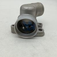 China Excavator Parts Diesel Engine Thermostat 04198791 for Deutz BFM1013 100% New for sale