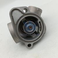 China Excavator Parts Diesel Engine Thermostat 04198791 for Deutz BFM1013 100% New for sale