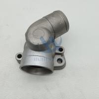 China Excavator Parts Diesel Engine Thermostat 04198791 for Deutz BFM1013 100% New for sale