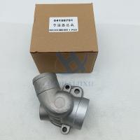 China Excavator Parts Diesel Engine Thermostat 04198791 for Deutz BFM1013 100% New for sale