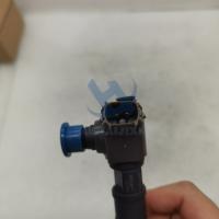 China Common Rail Diesel Fuel Injector Nozzle 23670-0E020 for Toyota 2.4L 2GD Engine for sale