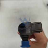 China Common Rail Diesel Fuel Injector Nozzle 23670-0E020 for Toyota 2.4L 2GD Engine for sale