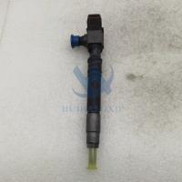 China Common Rail Diesel Fuel Injector Nozzle 23670-0E020 for Toyota 2.4L 2GD Engine for sale