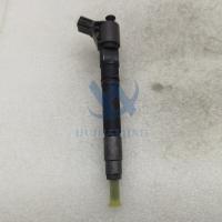 China Common Rail Diesel Fuel Injector Nozzle 23670-0E020 for Toyota 2.4L 2GD Engine for sale