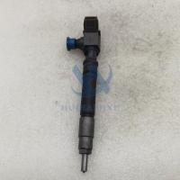 China Common Rail Diesel Fuel Injector Nozzle 23670-0E020 for Toyota 2.4L 2GD Engine for sale