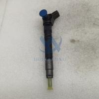 China Common Rail Diesel Fuel Injector Nozzle 23670-0E020 for Toyota 2.4L 2GD Engine for sale