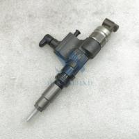 China Common Rail Fuel Injector 095000-6510 095000-6511 for HINO N04C Engine 100% New for sale