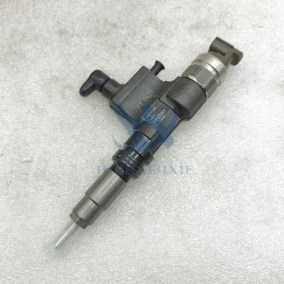 China Common Rail Fuel Injector 095000-6510 095000-6511 for HINO N04C Engine 100% New for sale