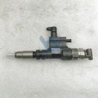 China Common Rail Fuel Injector 095000-6510 095000-6511 for HINO N04C Engine 100% New for sale