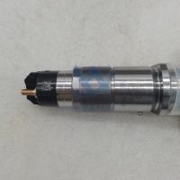 China 0445120059 0445120231 Bosch Cummins Fuel Injector for Komatsu PC200-8 QSB6.7 Engine for sale
