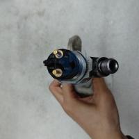 China Common Rail Diesel Engine Fuel Injector 0445120092 for Bosch Cummins 100% New for sale