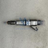 China Common Rail Diesel Engine Fuel Injector 0445120092 for Bosch Cummins 100% New for sale