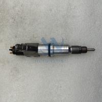 China Common Rail Diesel Engine Fuel Injector 0445120092 for Bosch Cummins 100% New for sale