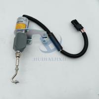 China 4942879 Solenoid Valve Shutoff Switch for Cummins 6CT 8.3L Engine - 3 Month Warranty, 2-7 Day Delivery for sale