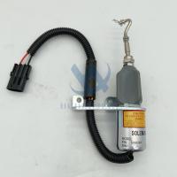China 4942879 Solenoid Valve Shutoff Switch for Cummins 6CT 8.3L Engine - 3 Month Warranty, 2-7 Day Delivery for sale