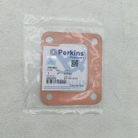 China Exhaust Manifold Gasket Kit 282295 282296 for Perkins 4016 Engine Heavy Duty for sale