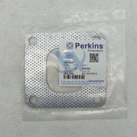 China Exhaust Manifold Gasket Kit 282295 282296 for Perkins 4016 Engine Heavy Duty for sale