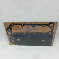 China Diesel Engine Oil Cooler Core Gasket 3918174 for Cummins 6CT Engine for sale