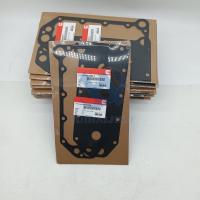 China Diesel Engine Oil Cooler Core Gasket 3918174 for Cummins 6CT Engine for sale