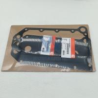 China Diesel Engine Oil Cooler Core Gasket 3918174 for Cummins 6CT Engine for sale