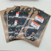 China Diesel Engine Oil Cooler Core Gasket 3918174 for Cummins 6CT Engine for sale