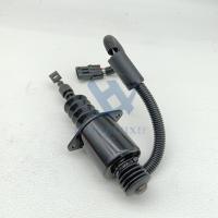 China Diesel Engine Fuel Stop Solenoid D59-105-22+A for C6121 Engine for sale