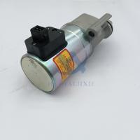 China Shutoff Solenoid 04199902 0419-9902 12V 24V for Deutz 1013 Engine for sale
