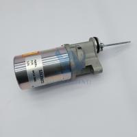 China Shutoff Solenoid 04199902 0419-9902 12V 24V for Deutz 1013 Engine for sale