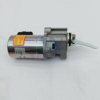 China Shutoff Solenoid 04199902 0419-9902 12V 24V for Deutz 1013 Engine for sale