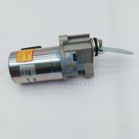 China Shutoff Solenoid 04199902 0419-9902 12V 24V for Deutz 1013 Engine for sale
