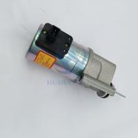 China Shutoff Solenoid 04199902 0419-9902 12V 24V for Deutz 1013 Engine for sale