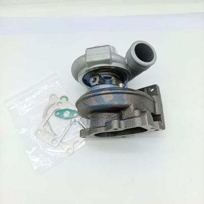 China Excavator Turbocharger HX25 4035722 403-5722 for Cummins Engines 100% New for sale