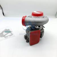 China Excavator Turbocharger HX25 4035722 403-5722 for Cummins Engines 100% New for sale