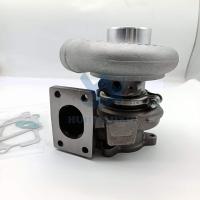 China Excavator Turbocharger HX25 4035722 403-5722 for Cummins Engines 100% New for sale