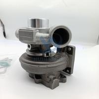 China Excavator Turbocharger HX25 4035722 403-5722 for Cummins Engines 100% New for sale