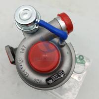 China Turbocharger 2674A215 for Perkins T4.40 Engine Excavator Parts 100% New for sale