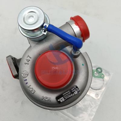 China Turbocharger 2674A215 for Perkins T4.40 Engine Excavator Parts 100% New for sale