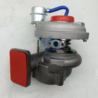 China Turbocharger 2674A215 for Perkins T4.40 Engine Excavator Parts 100% New for sale
