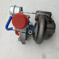 China Turbocharger 2674A215 for Perkins T4.40 Engine Excavator Parts 100% New for sale