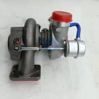 China Turbocharger 2674A215 for Perkins T4.40 Engine Excavator Parts 100% New for sale