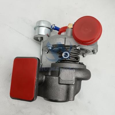 China Turbocharger 2674A209 for Perkins T4.40 Engine 100% New Replacement for sale
