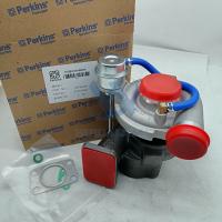 China Turbocharger 2674A209 for Perkins T4.40 Engine 100% New Replacement for sale