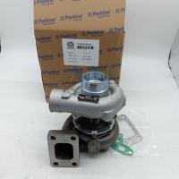 China TA3107 Turbocharger 2674A396 for Perkins Engine CA4.236 Turbo 100% New for sale