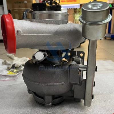 China HX40W Turbocharger 4048335 404-8335 for Cummins Engine 8.3L 100% New for sale
