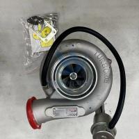 China HX40W Turbocharger 4048335 404-8335 for Cummins Engine 8.3L 100% New for sale