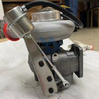 China HX40W Turbocharger 4048335 404-8335 for Cummins Engine 8.3L 100% New for sale