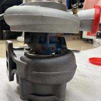 China HX40W Turbocharger 4048335 404-8335 for Cummins Engine 8.3L 100% New for sale