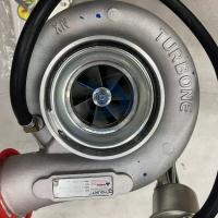China HX40W Turbocharger 4048335 404-8335 for Cummins Engine 8.3L 100% New for sale